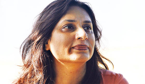 Bina Shah | Pride of Pakistan | Media | PrideOfPakistan.com